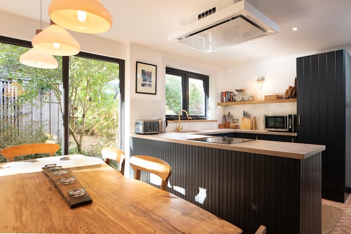 Hillview Cottage - 3 Bedroom Cottage Near Aviemore - Loch an Eilein
