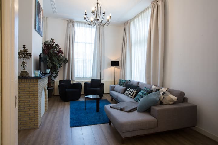 6bdrm,10bed Employee House, 35min To Amsterdam - Uithoorn