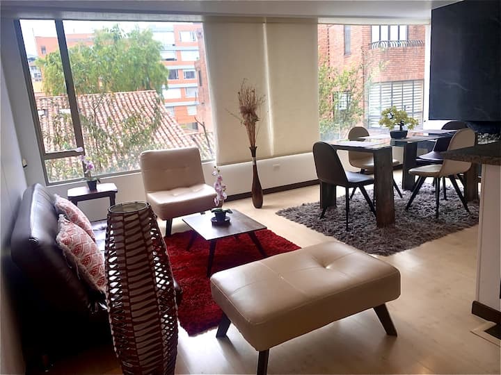Santa Barbara Espectacular - Bogotá