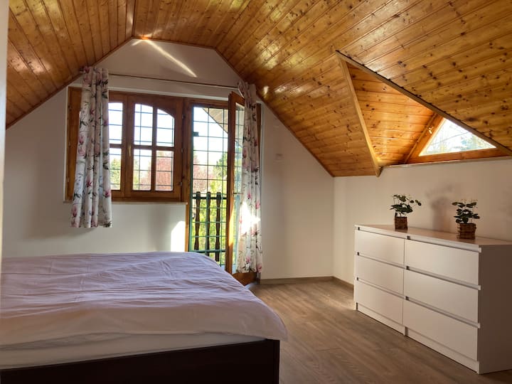 Modernized Apartment House - Close To Lake Balaton - Tihany