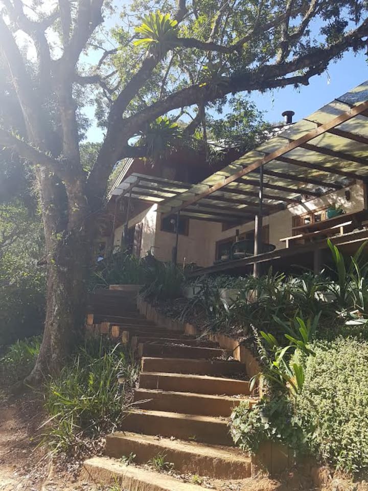 Santo Antônio Do Pinhal Sítio Quintal - Santo Antônio do Pinhal