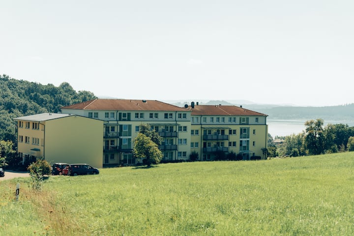 Dog Friendly Apartment | 900m From Lake - Pleinfeld