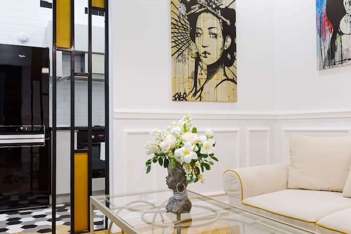 Luxury Apartment In City Center Brasov - Brassó