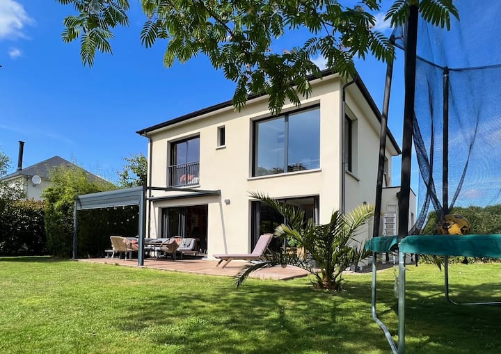 Maison Avranches Baie Du Mont St Michel - Avranches