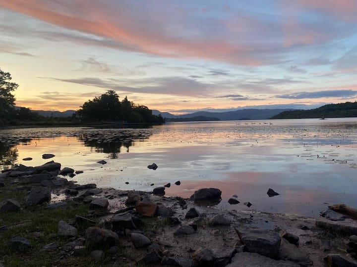 Stirling : locations de villas de vacances - Royaume-Uni | Airbnb