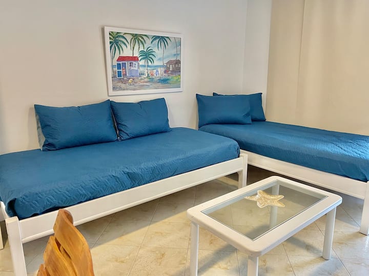 Awesome 2/2 Apartment @San Andrés Island W/pool - San Andrés