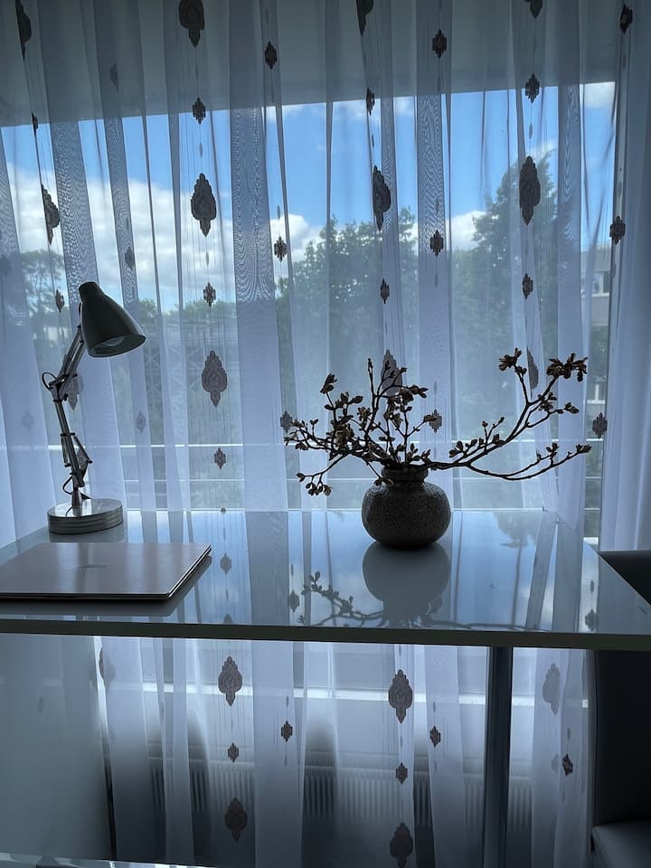 Wonderful Apartment In Plaza**** Gelsenkirchen - Essen