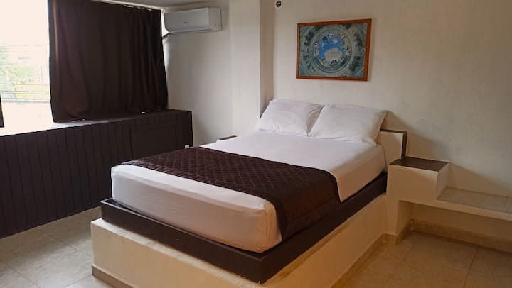 "La Gloria" Apartment Loft 102 - Cancún