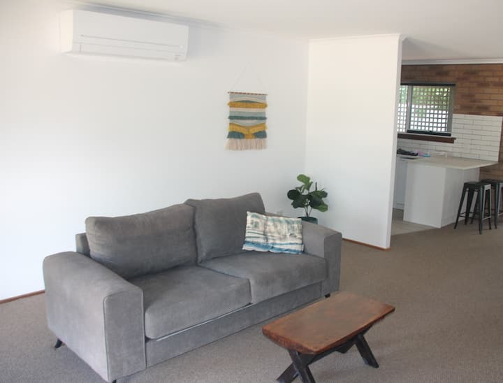 2 Bedroom Villa - Glenfield Park - Wagga Wagga