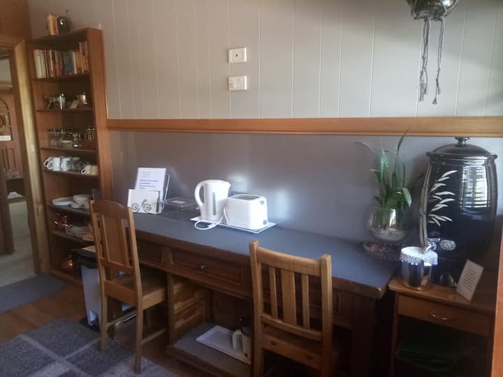Fiddlewood Tree Bnb (Twin Beds Or Super King Bed) - Mildura