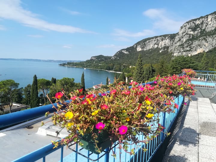 Monika Holiday 333 Star On The Lake - Torri del Benaco