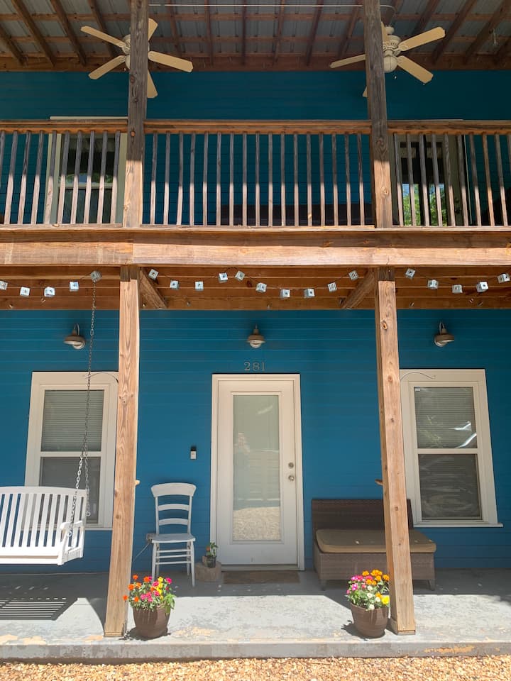 Modern Home Near Downtown, Hot Tub And Fire Pit. - Athens, GA