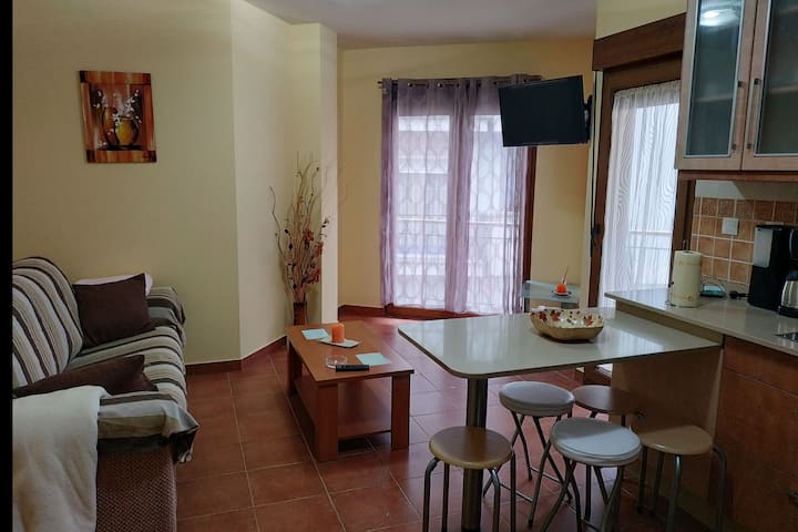 Apartamento Portonovo - Sanxenxo. - Sanjenjo
