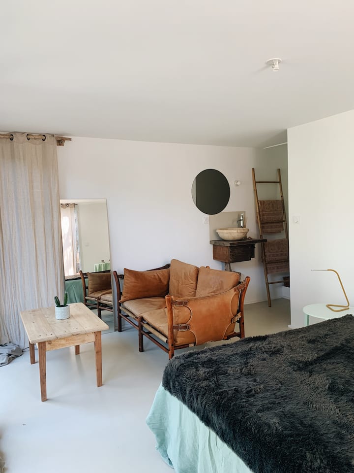 Chambre Privative D'exception Golf Seignosse - Hossegor
