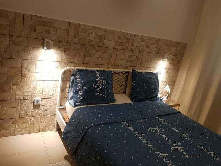 Urban Suites 2 - Kinshasa