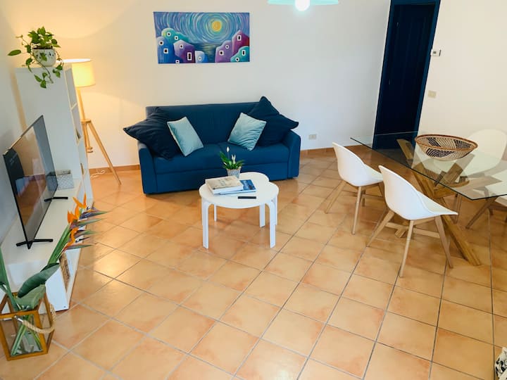 Farfalla - San Vito Lo Capo