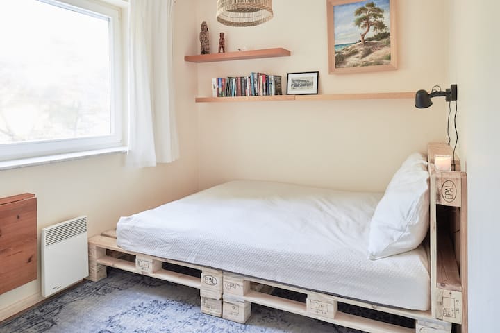 Przytulny Apartament W Juracie - Jastarnia