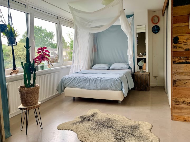 Familyhouse In Dutch Village Nearby Amsterdam - Noord-Holland