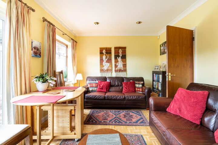 Pine View Northwood (Double Room) - Watford