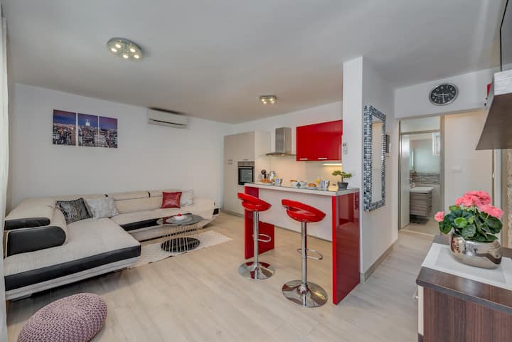 Apartman Antonio Sevid - Sevid