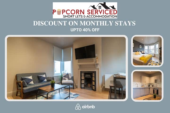 Eden Lodge - High Wycombe