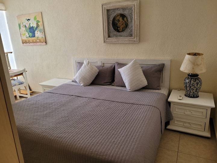 Cozy Apartment In Acapulco - Acapulco