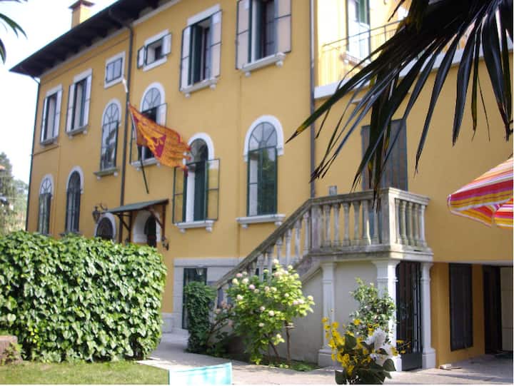 Villa Giugovaz Appartements - Venice