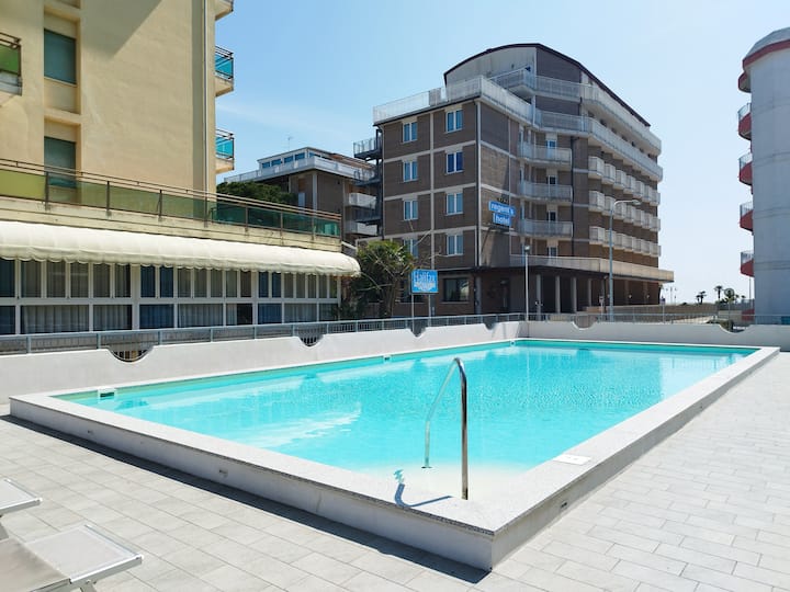 Photowalk Appartments - Jesolo