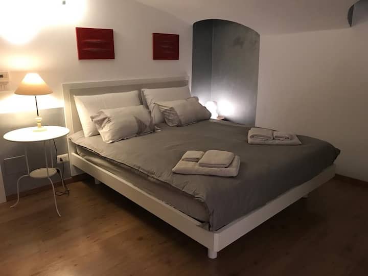 La Casina Del Nespolo - Turin