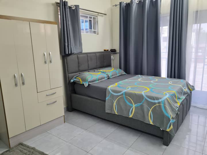 Simple Neat, New & Private Space - Accra