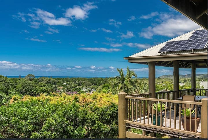 Elevation Byron Bay - Byron Bay