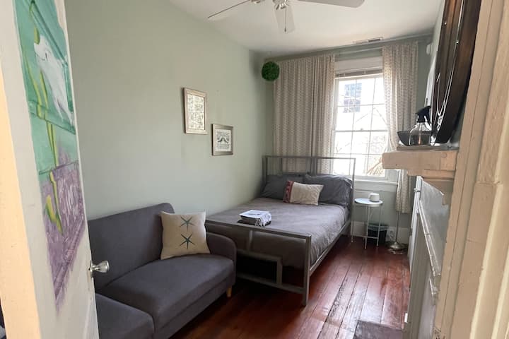 Notso Hostel Luca Room - 查爾斯頓