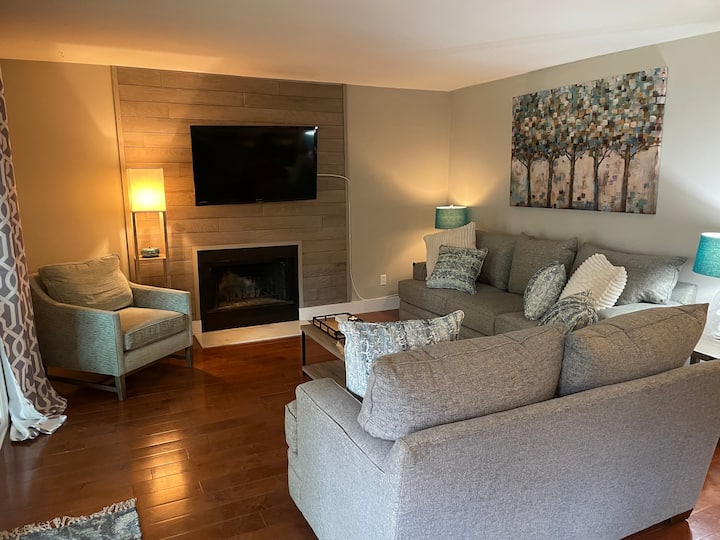 Shem Creek Retreat - Mount Pleasant, SC