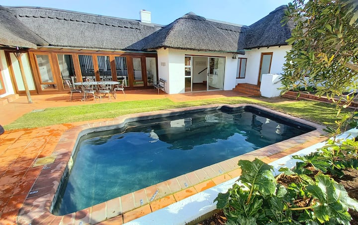 Grotto Beach House 4 - Hermanus