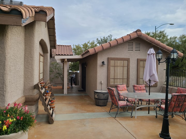 Casita In Centennial Hills - Nevada
