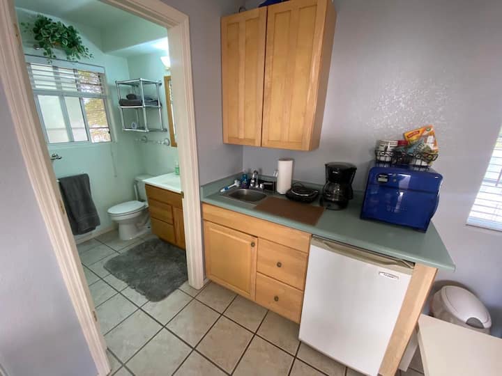 Casita In Centennial Hills - Las Vegas, NV