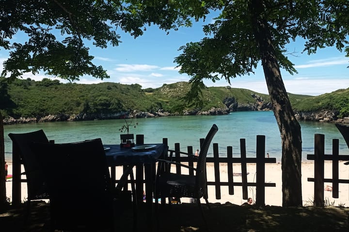 Casas Cobo 2 - Llanes