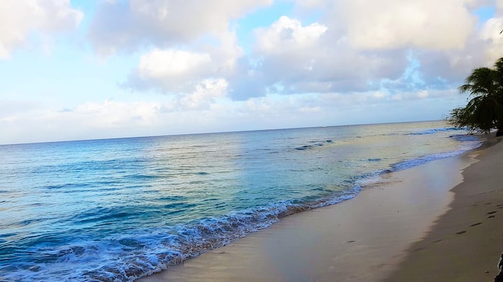 One Minute Walk From Beach - Marguerite 1 - Barbade