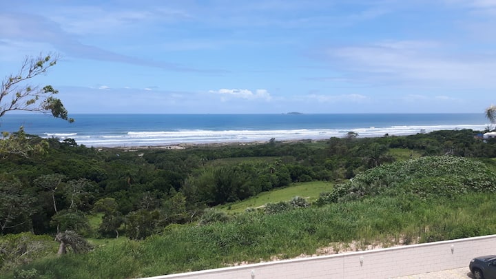 Apartamento Fantástico Com Vista Para O Mar!! - Imbituba