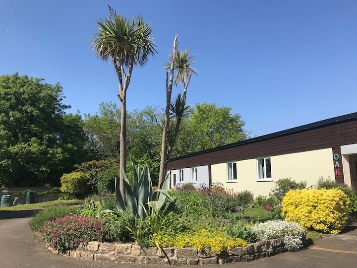 Elm Bungalow Primrose Hill Holidays - Dunster
