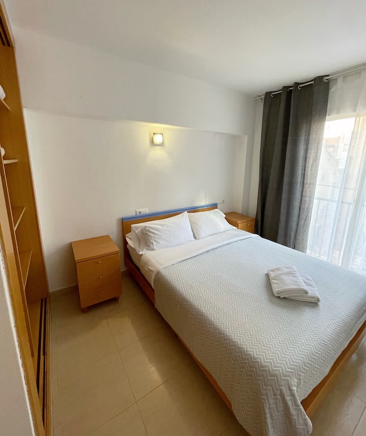 Apartamento Para 5 Personas Lloret De Mar №1 - Lloret de Mar