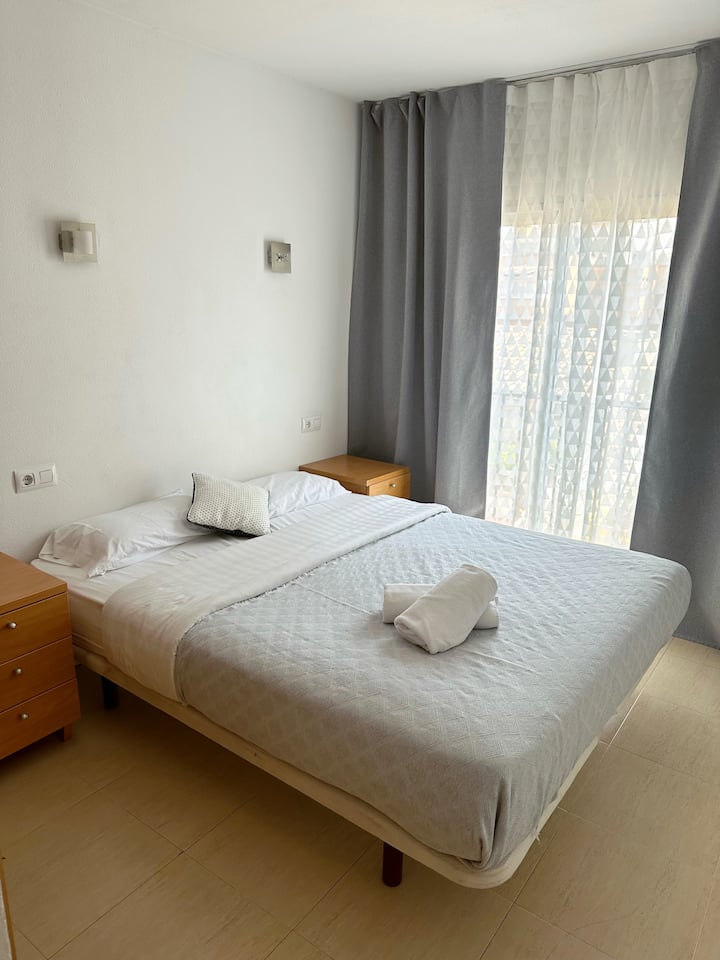 Apartamento Para 6 Personas Lloret De Mar №2 - Blanes
