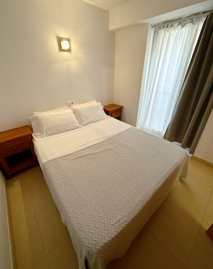 Apartamento Para 4 Personas Lloret De Mar №1 - Blanes
