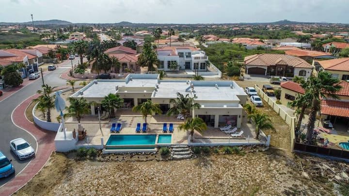 Casas Del Sol Apt #3 - Aruba