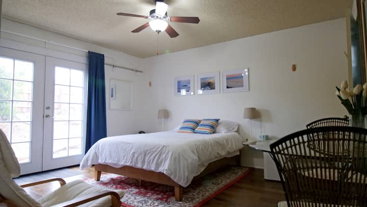 Studio Surf Los Osos/close To Beach, Private Entry - Baywood-Los Osos