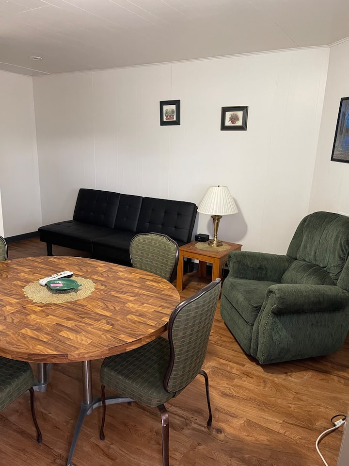 Unit #8 - Fremont, WI