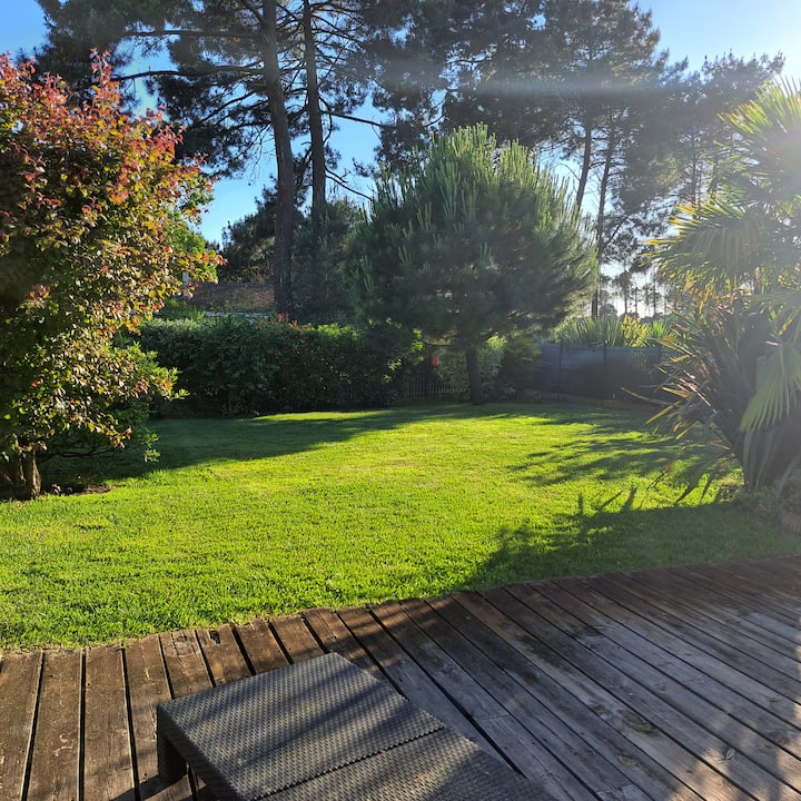 Maison Zen - Andernos-les-Bains