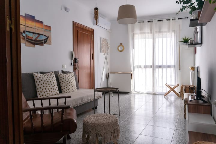 Apartamento Amplio, Tranquilo Y Bien Ubicado - Novo Sancti Petri