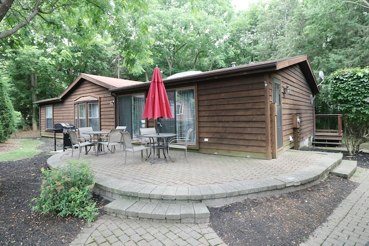 Island Club #112 - Put-in-Bay, OH
