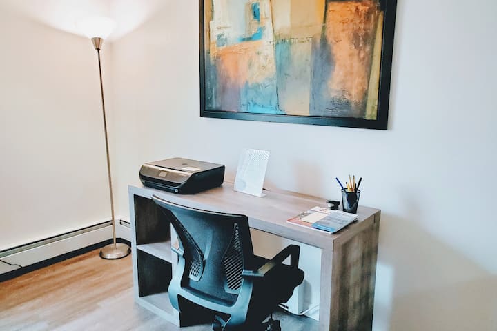 Corporate Housing Leisure Suite Experience - New Britain, CT